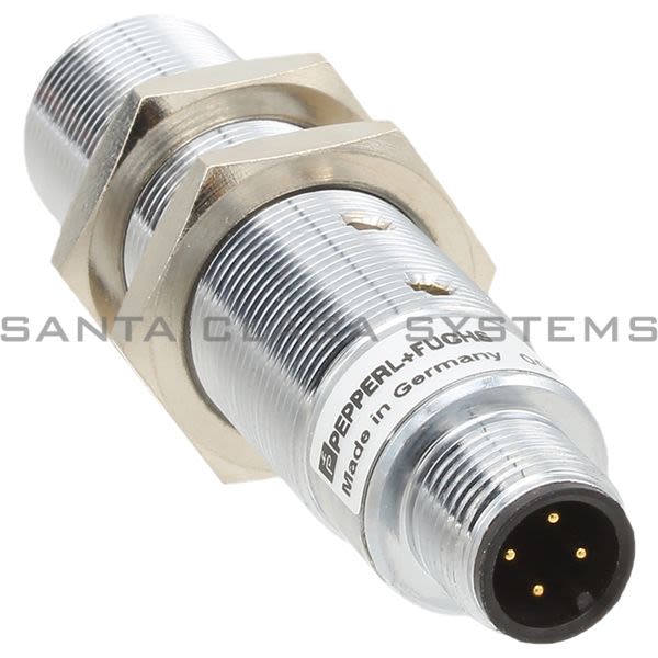 CJ8-18GM-E2-V1 Pepperl+fuchs In stock and ready to ship - Santa Clara Systems