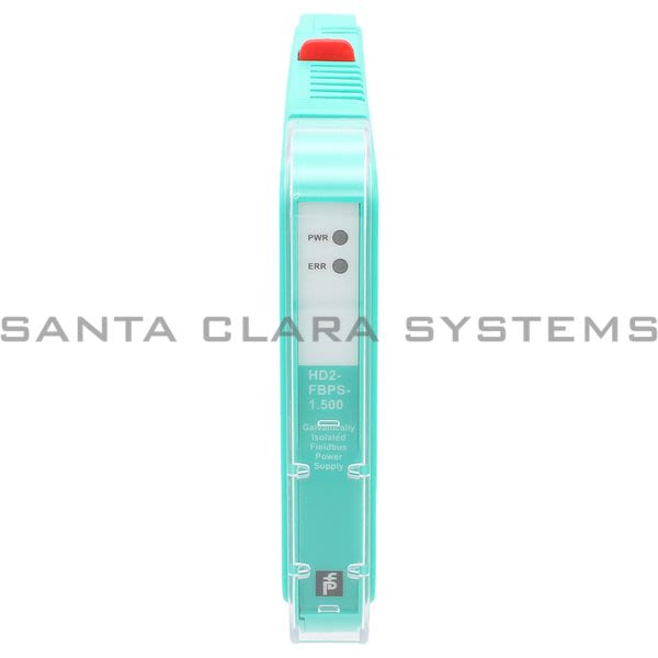 HD2-FBPS-1.500 Pepperl+fuchs In stock and ready to ship - Santa Clara ...