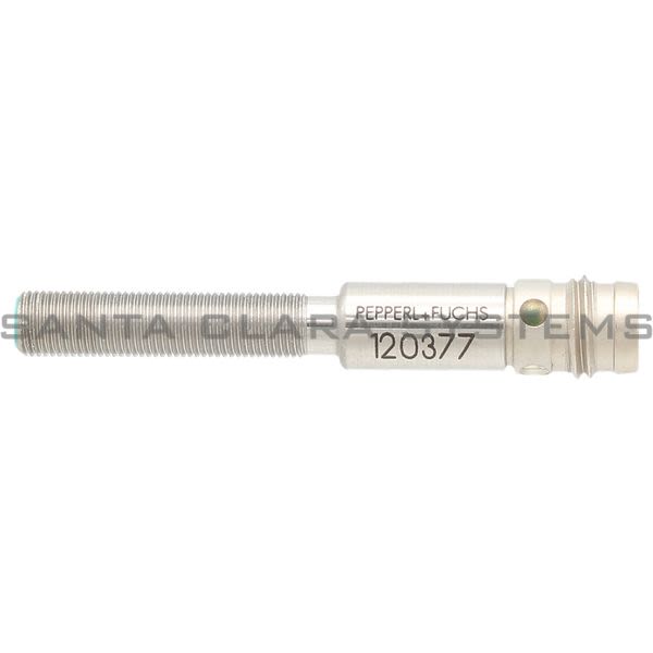 Nbb0 8 5gm25 E2 V3 Pepperl Fuchs In Stock And Ready To Ship Santa