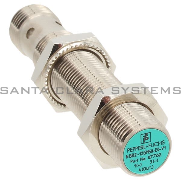 Nbb2 12gm50 E0 V1 Pepperl Fuchs In Stock And Ready To Ship Santa