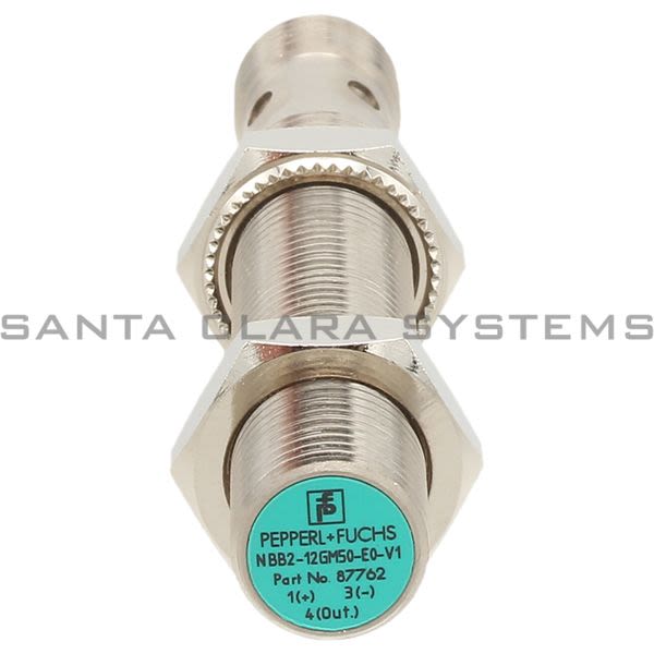 Nbb2 12gm50 E0 V1 Pepperl Fuchs In Stock And Ready To Ship Santa