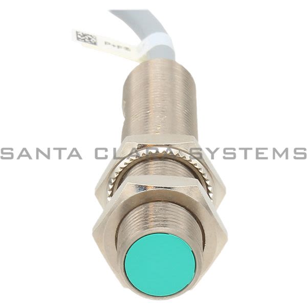 Nbb2 12gm60 Ws Pepperl Fuchs Inductive Sensor Santa Clara Systems