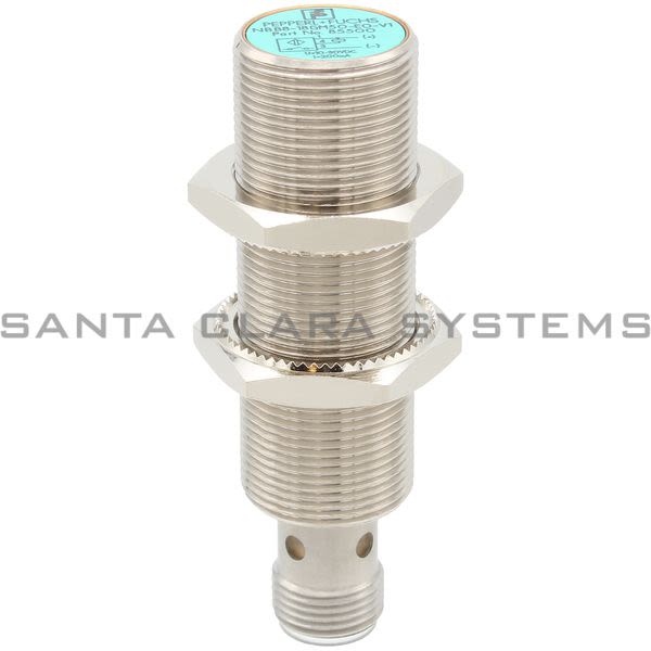 Nbb8 18gm50 E0 V1 Pepperl Fuchs In Stock And Ready To Ship Santa