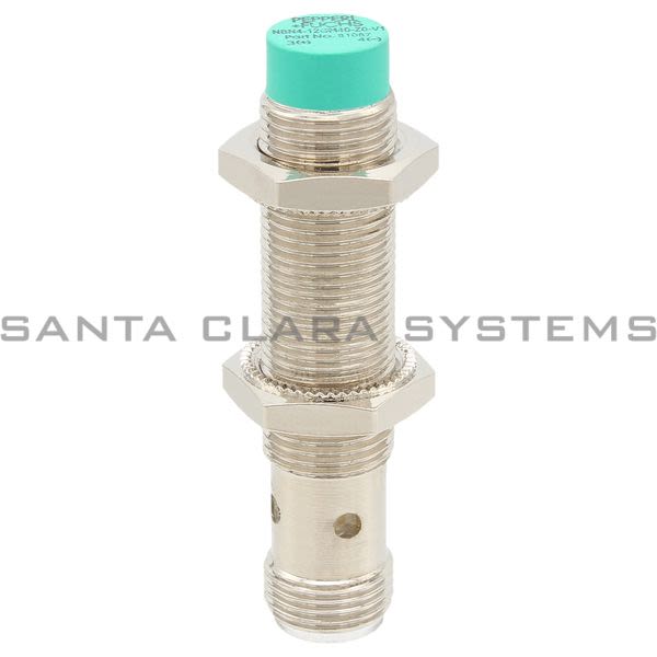 Nbn4 12gm40 Z0 V1 Pepperl Fuchs In Stock And Ready To Ship Santa