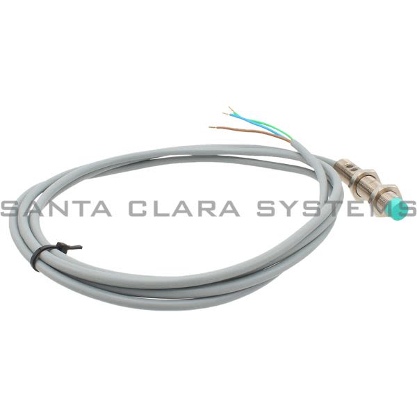 Nbn4 12gm60 Ws Pepperl Fuchs Proximity Sensor Santa Clara Systems