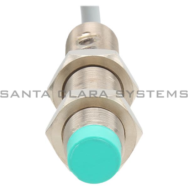 Nbn4 12gm60 Ws Pepperl Fuchs Proximity Sensor Santa Clara Systems