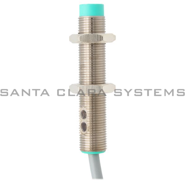 Nbn4 12gm60 Ws Pepperl Fuchs Proximity Sensor Santa Clara Systems