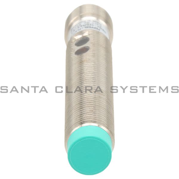 Nbn4 12gm60 Ws V12 Pepperl Fuchs Inductive Sensor Santa Clara Systems