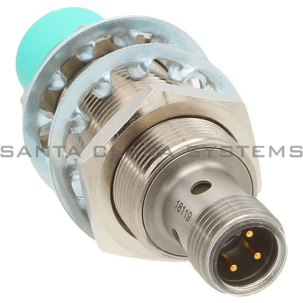 NBN8-18GM50-E2-V1 Pepperl+fuchs In stock and ready to ship - Santa Clara Systems