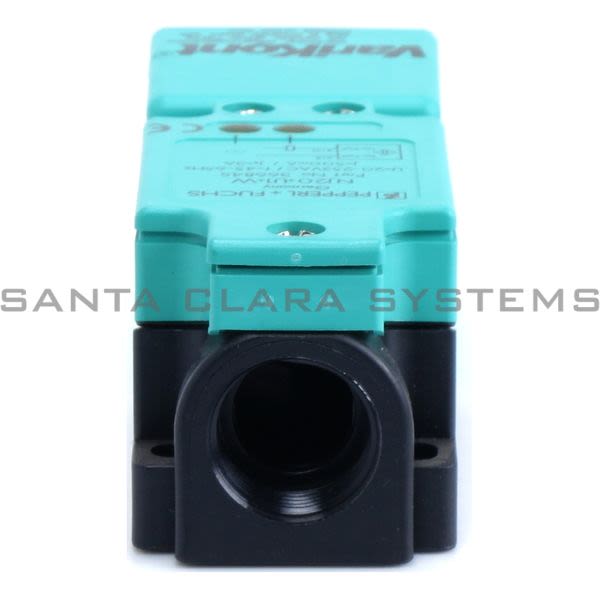 NJ20-U1-W Pepperl+fuchs In stock and ready to ship - Santa Clara Systems