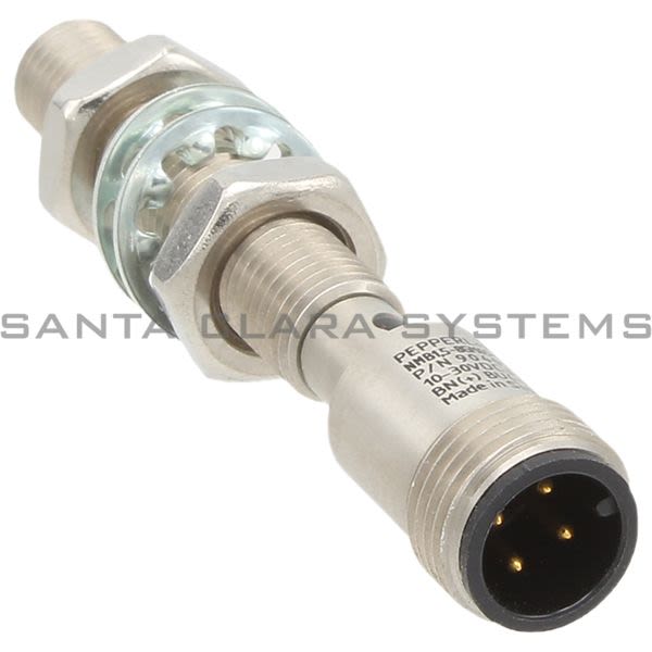 Nmb1 5 8gm65 E2 Fe V1 Pepperl Fuchs In Stock And Ready To Ship Santa