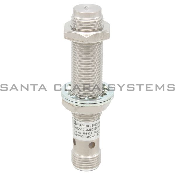 NMB2-12GM65-E2-NFE-V1 Pepperl+fuchs In stock and ready to ship - Santa Clara Systems