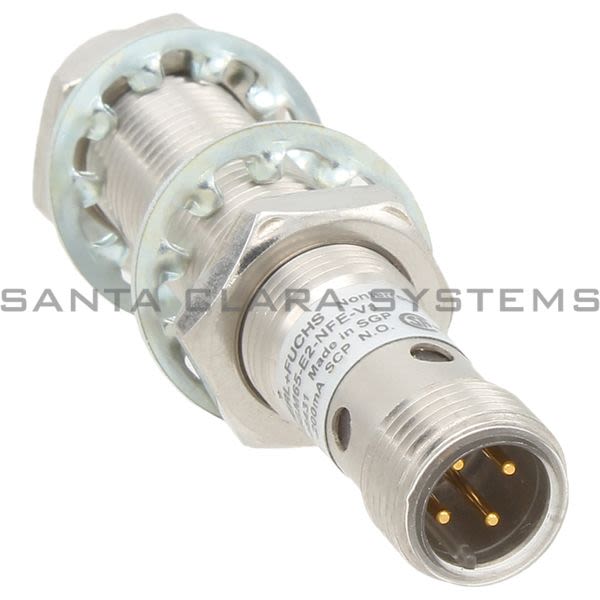 NMB2-12GM65-E2-NFE-V1 Pepperl+fuchs In stock and ready to ship - Santa Clara Systems