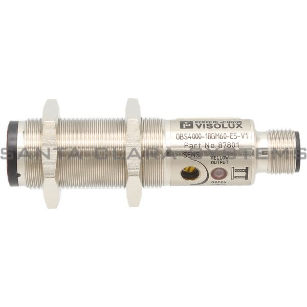 OBS4000-18GM60-E5-V1 Pepperl+fuchs In stock and ready to ship - Santa Clara Systems