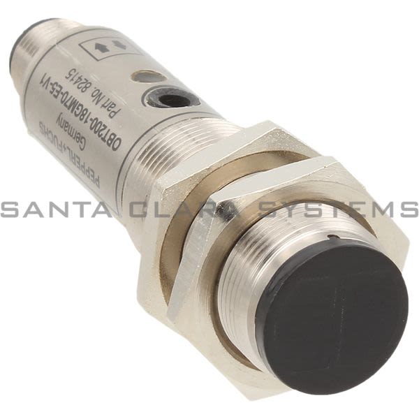 OBT200-18GM70-E5-V1 Pepperl+fuchs Diffuse Mode Sensor - Santa Clara Systems