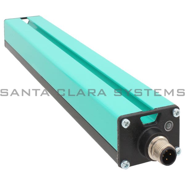 Pmi210 F110 Iu V1 Pepperl Fuchs Inductive Positioning System Santa