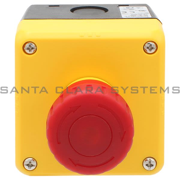 VAA-2E1A-F85A-S-V1 Pepperl+fuchs AS-Interface EMERGENCY STOP Button ...