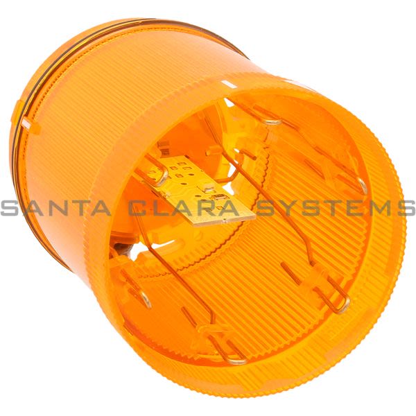 Pepperl+Fuchs Stack light LED Yellow VAZ-LED-70MM-YE En stock y listos ...