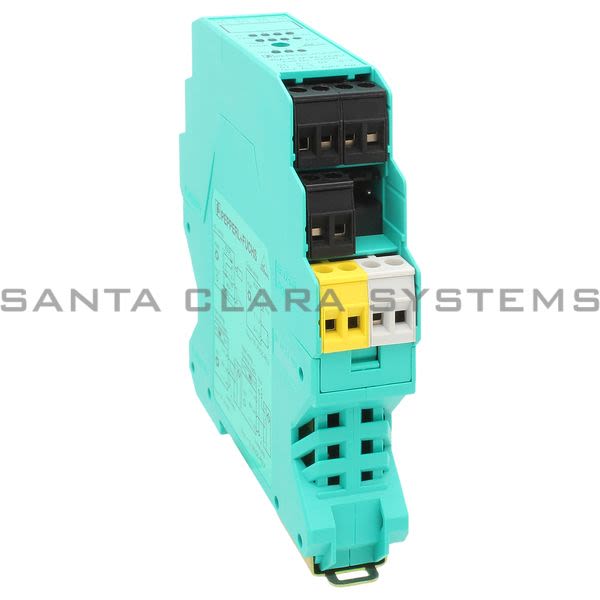 VBA-4E3A-KE-ZE-E2 Pepperl+fuchs In stock and ready to ship - Santa ...