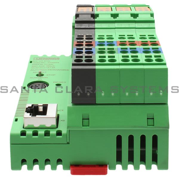 2700973 Phoenix Contact In stock and ready to ship - Santa Clara Systems