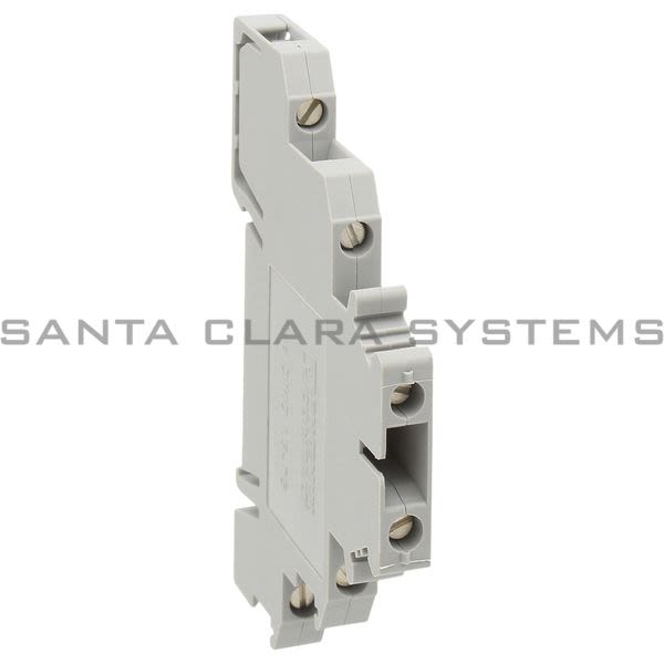 2774237 Terminal Block Phoenix Contact In Stock - Santa Clara Systems