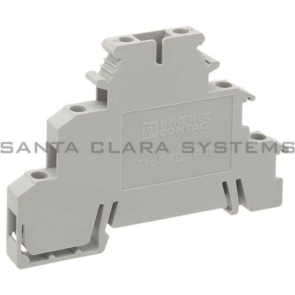 2774237 Terminal Block Phoenix Contact In Stock - Santa Clara Systems