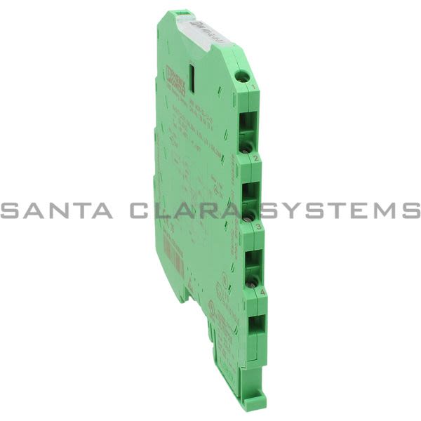 2864794 Phoenix Contact Signal duplicator - MINI MCR-SL-UI-2I - Santa ...