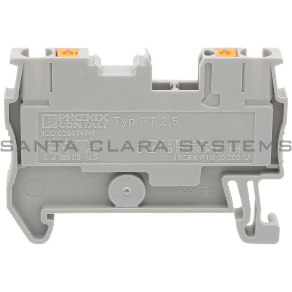 3209510 Phoenix Contact In stock and ready to ship - Santa Clara Systems