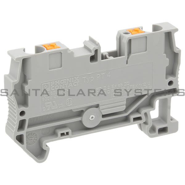 3211757 Phoenix Contact In stock and ready to ship - Santa Clara Systems