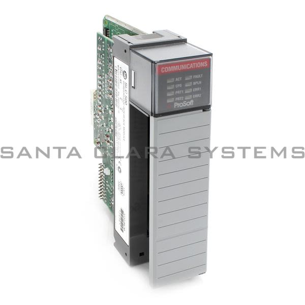 3150-MCM Prosoft Communication Module Modbus Series 2 - Santa Clara Systems