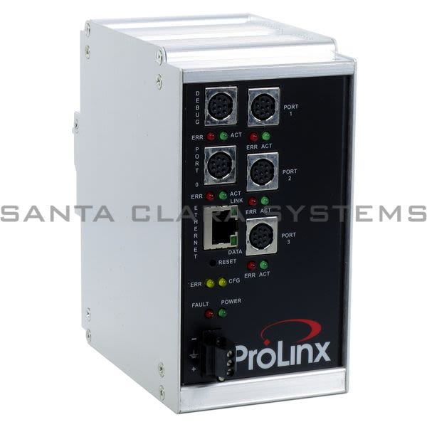 5202-PRNT4-WEB Prosoft In stock and ready to ship - Santa Clara Systems