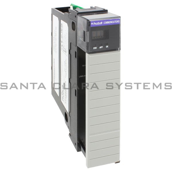 MVI56E-MNET Prosoft In stock and ready to ship - Santa Clara Systems
