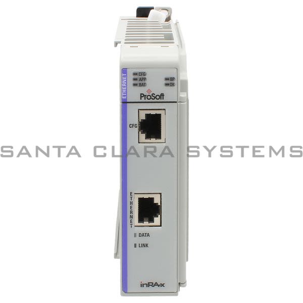MVI69-MNET Prosoft TCP/IP Communication Module - Santa Clara Systems