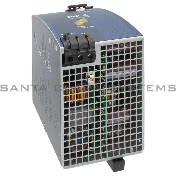 QS20.241 Puls In stock and ready to ship - Santa Clara Systems