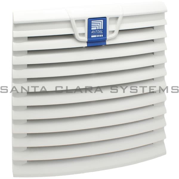 SK3239110 Rittal Filter Fan Assembly - Santa Clara Systems