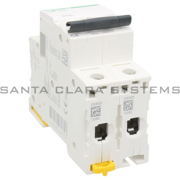 A9F74204 Schneider In stock and ready to ship - Santa Clara Systems