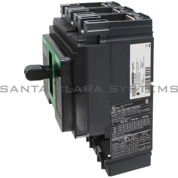 C10N3 Schneider In stock and ready to ship - Santa Clara Systems