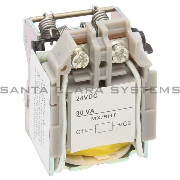 LV429390 Schneider In stock and ready to ship - Santa Clara Systems