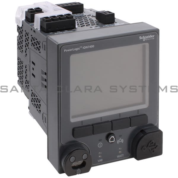 METSEION7400 Schneider In stock and ready to ship - Santa Clara Systems