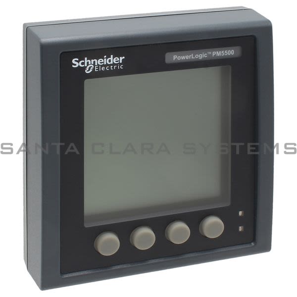 METSEPM5RD Schneider In stock and ready to ship - Santa Clara Systems