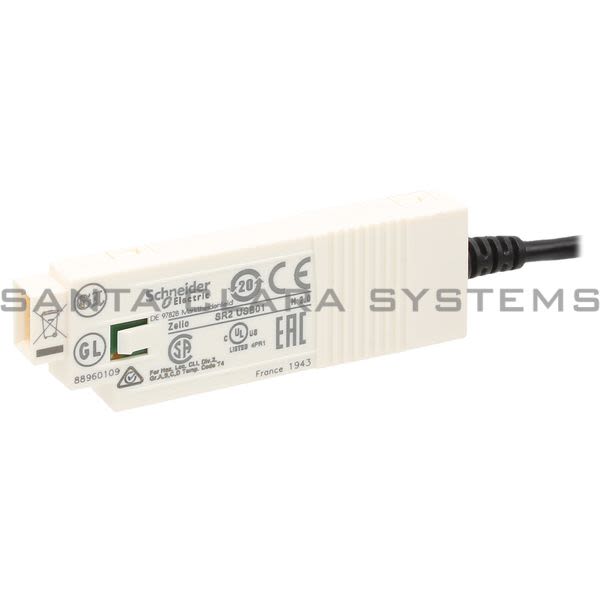 SR2USB01 Schneider In stock and ready to ship - Santa Clara Systems