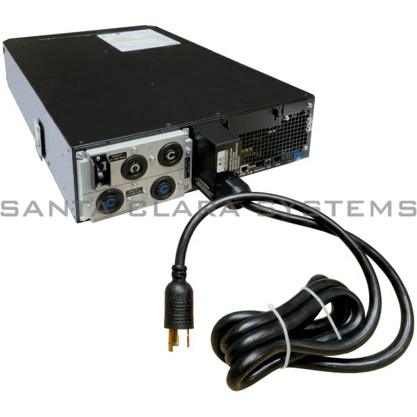 SRT5KRMXLT Apc APC Smart-UPS SRT - Santa Clara Systems