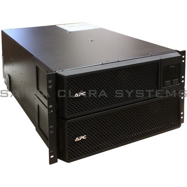 SRT8KRMXLT Apc In stock and ready to ship - Santa Clara Systems
