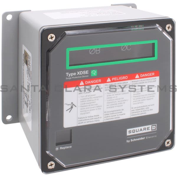 SSP02XDSE20A1 Schneider In stock and ready to ship - Santa Clara Systems