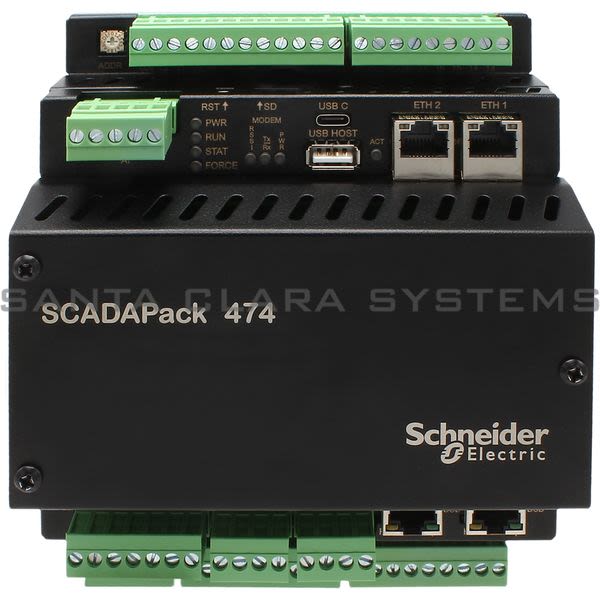 TBUP474-UA50-BB00S Schneider In stock and ready to ship - Santa Clara ...