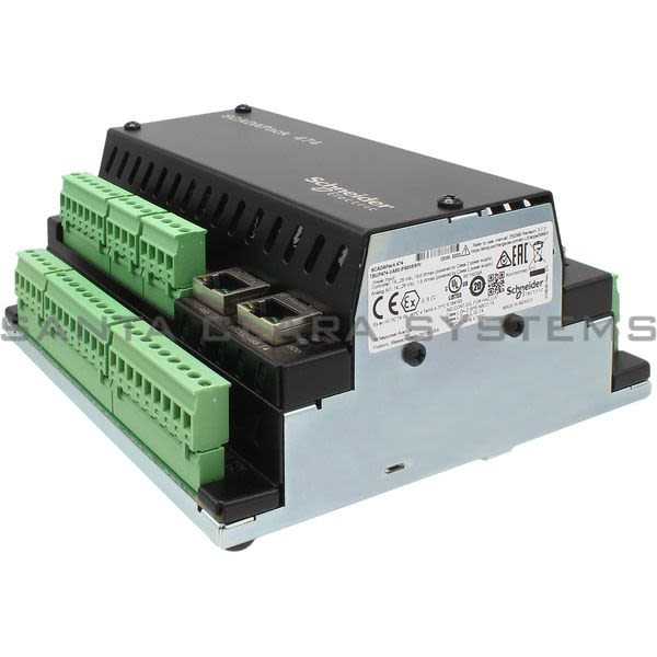 TBUP474-UA50-BB00S Schneider In stock and ready to ship - Santa Clara ...
