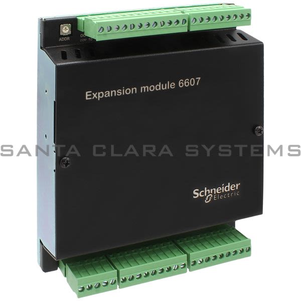 TBUX297592S Schneider In stock and ready to ship - Santa Clara Systems