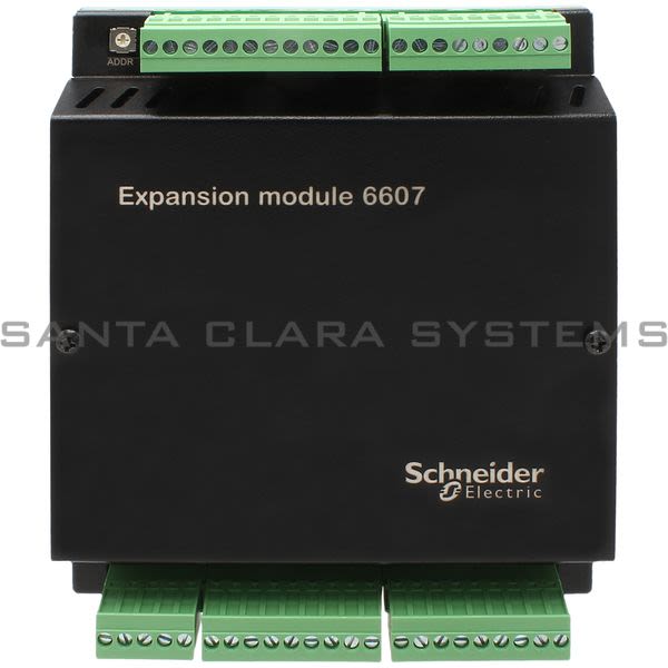 TBUX297592S Schneider In stock and ready to ship - Santa Clara Systems
