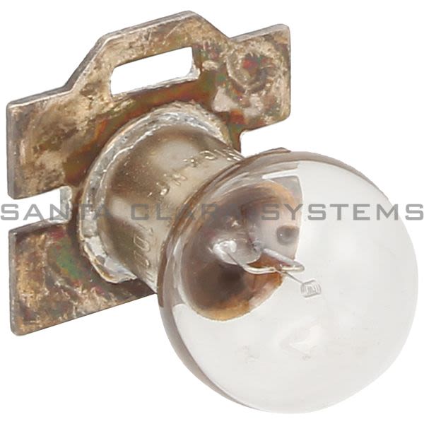 1000237 Sick Lamp | SLA-MQ 3V 2.7W - Santa Clara Systems