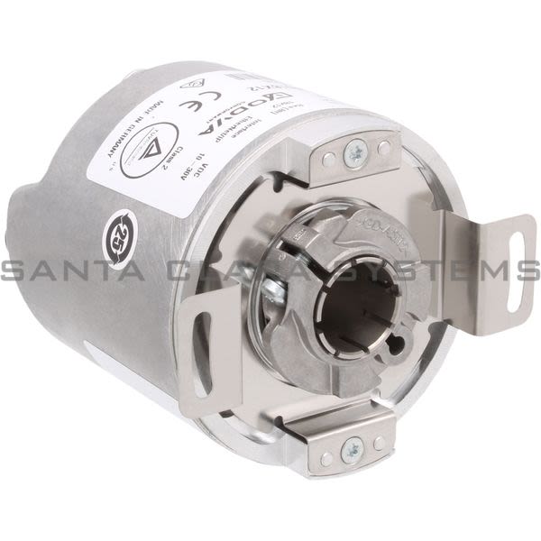 AFM60A-BHIB018X12 Sick Absolute Encoder | 1055328 - Santa Clara Systems